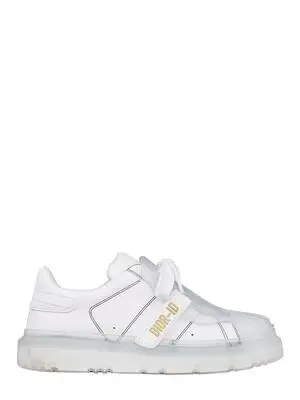 Dior Id Sneakers - White
