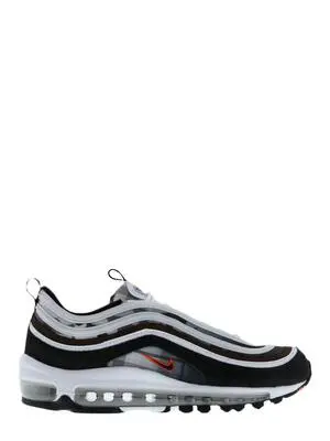 Nike Air Max 97 Gs Sneakers - White