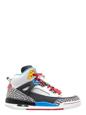 JORDAN Spiz'ike Gs Sneakers - Grey