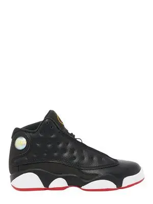 JORDAN 13 Retro Ps 'playoff' 2023 - Black