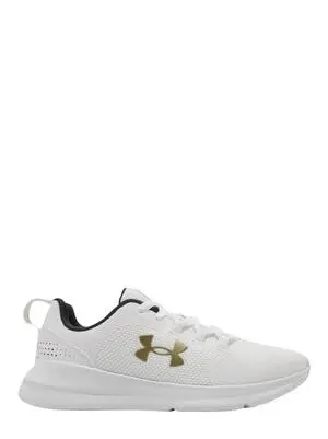 Under Armour Essential Sneakers - White