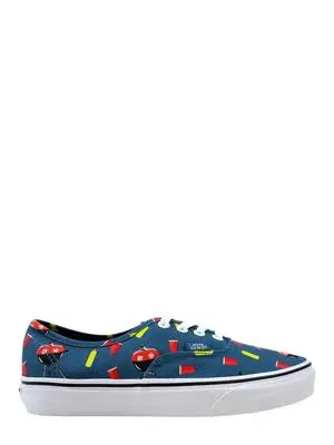 VANS Authentic Sneakers - Blue