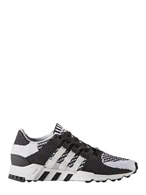 Adidas Eqt Support Rf Primeknit Sneakers - Black