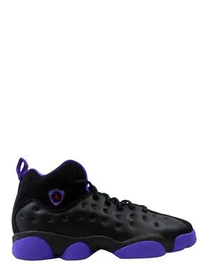 JORDAN Jumpman Team 2 Gg Sneakers - Purple