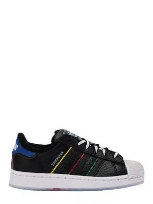 Adidas Superstar 2 I 'chicago' Dtlr Exclusive - Black
