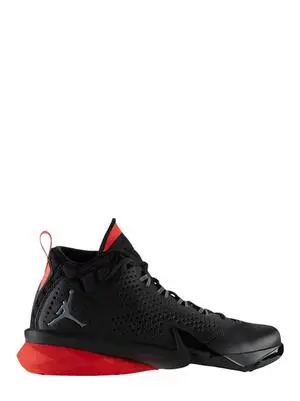 JORDAN Flight Time 14.5 Sneakers - Black