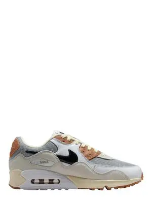 Nike Patta X Air Max 90 Sp Sneakers - Grey