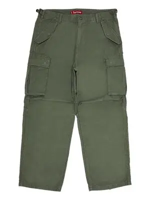 Supreme Cargo Pant - Green