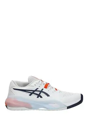 Asics Gel Resolution X Sneakers - White