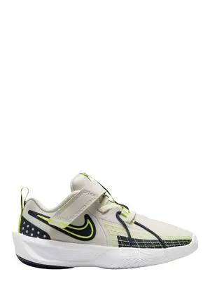 Nike Gt Cut 3 Ps Sneakers - Cream