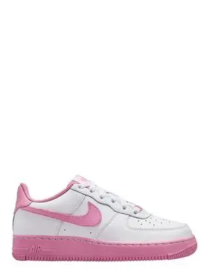 Nike Air Force Low Gs Sneakers - Pink