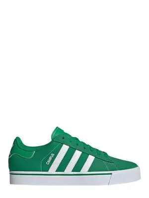 Adidas Campus Vulc Sneakers - Green