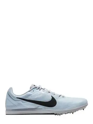 Nike Zoom Rival D Athletic Sneakers - Blue