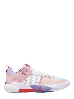 JORDAN One Take 5 Sneakers - Pink