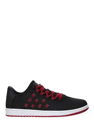 JORDAN Illusion Low Sneakers - Black