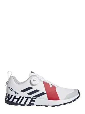 Adidas Mountaineering X Terrex Two Boa - White