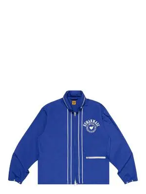 HUMAN MADE Blouson - Blue