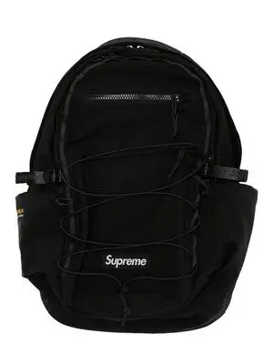 Supreme Backpack - Black