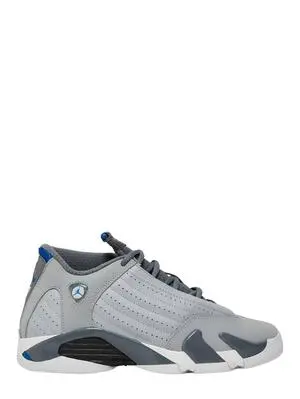 JORDAN 14 Retro Sneakers - Grey
