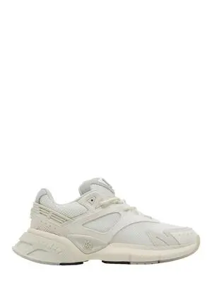 Amiri Ma Runner Sneakers - White