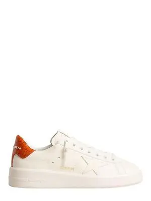 GOLDEN GOOSE Purestar Sneakers - White