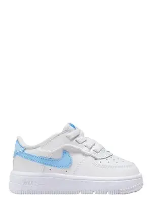 Nike Force 1 Low Easyon Td Sneakers - White