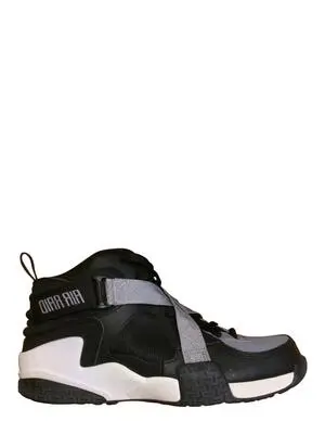 Nike Air Raid Sneakers - Black