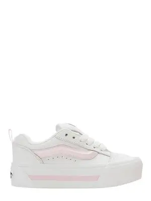 VANS Knu Stack Low Top Sneakers - White
