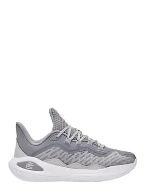 CURRY BRAND Curry Flow 11 Gs Athletic Sneakers - Grey