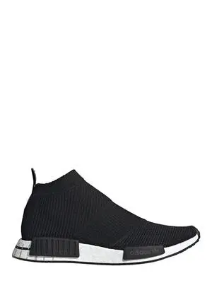 Adidas Nmd_cs1 Sneakers - Black