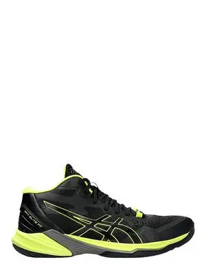 Asics Sky Elite Ff Mt 2 Sneakers - Black