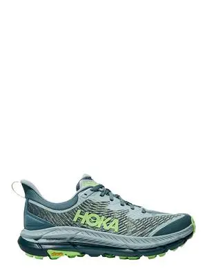 HOKA Mafate Speed 4 Sneakers - Teal