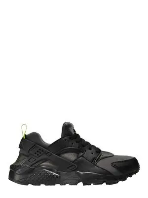 Nike Air Huarache Run Gs Sneakers - Grey