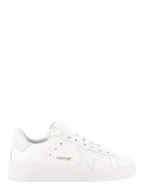 GOLDEN GOOSE Purestar Sneakers