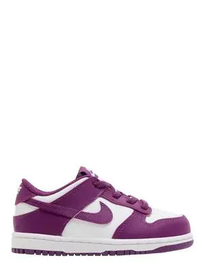 Nike Dunk Low Td Sneakers - Purple
