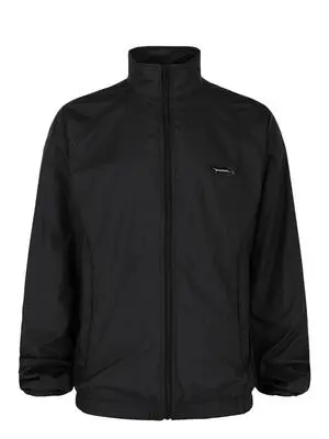 Givenchy Lightweight Windbreaker - Black
