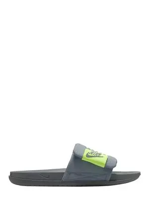 Nike Offcourt Adjust Slide - Grey