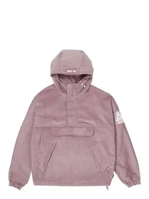 PALACE Gore-tex Corduroy Jacket - Pink