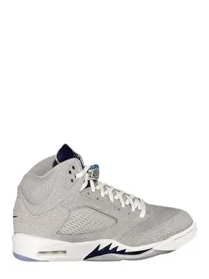 JORDAN 5 Retro 'georgetown' Sample - Grey