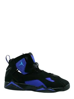 JORDAN True Flight Bg Sneakers - Black