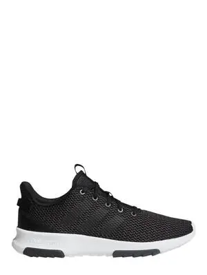 Adidas Cloudfoam Racer Tr Sneakers - Black