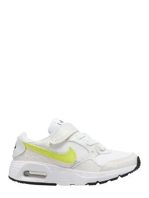 Nike Air Max Sc Ps Sneakers - White
