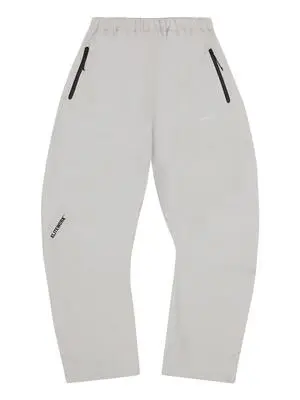 CORTEIZ Crtz Platinum Elitework Waterproof Shell Pant - Grey