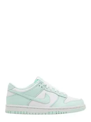 Nike Dunk Low Gs Sneakers - White