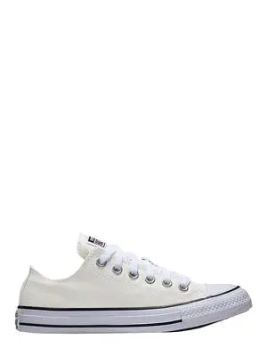 CONVERSE Chuck Taylor All Star Canvas Buff Ox White