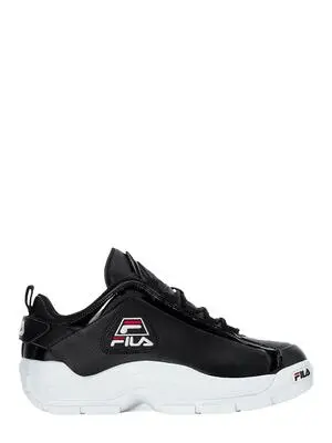 FILA Grant Hill 2 Low - Black
