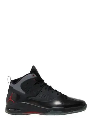 JORDAN Fly Wade Bred Sneakers - Black