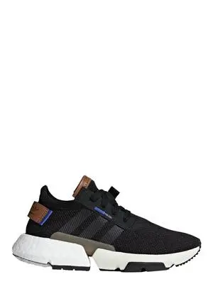 Adidas P.o.d. S3.1 J Sneakers - Black