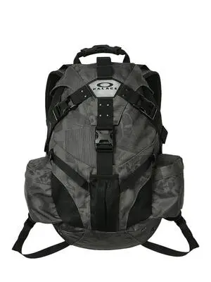 PALACE X Oakley Skull Icon Backpack - Grey