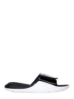 JORDAN Hydro Slides - Black
